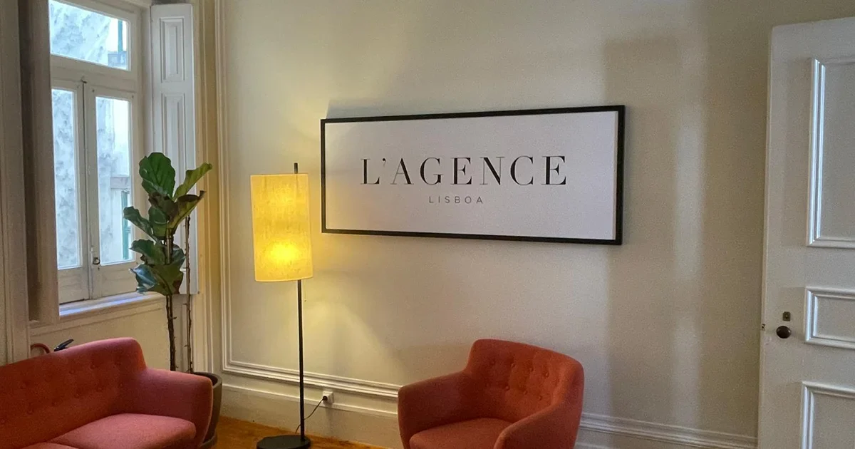 Mãos | L'Agence Lisboa